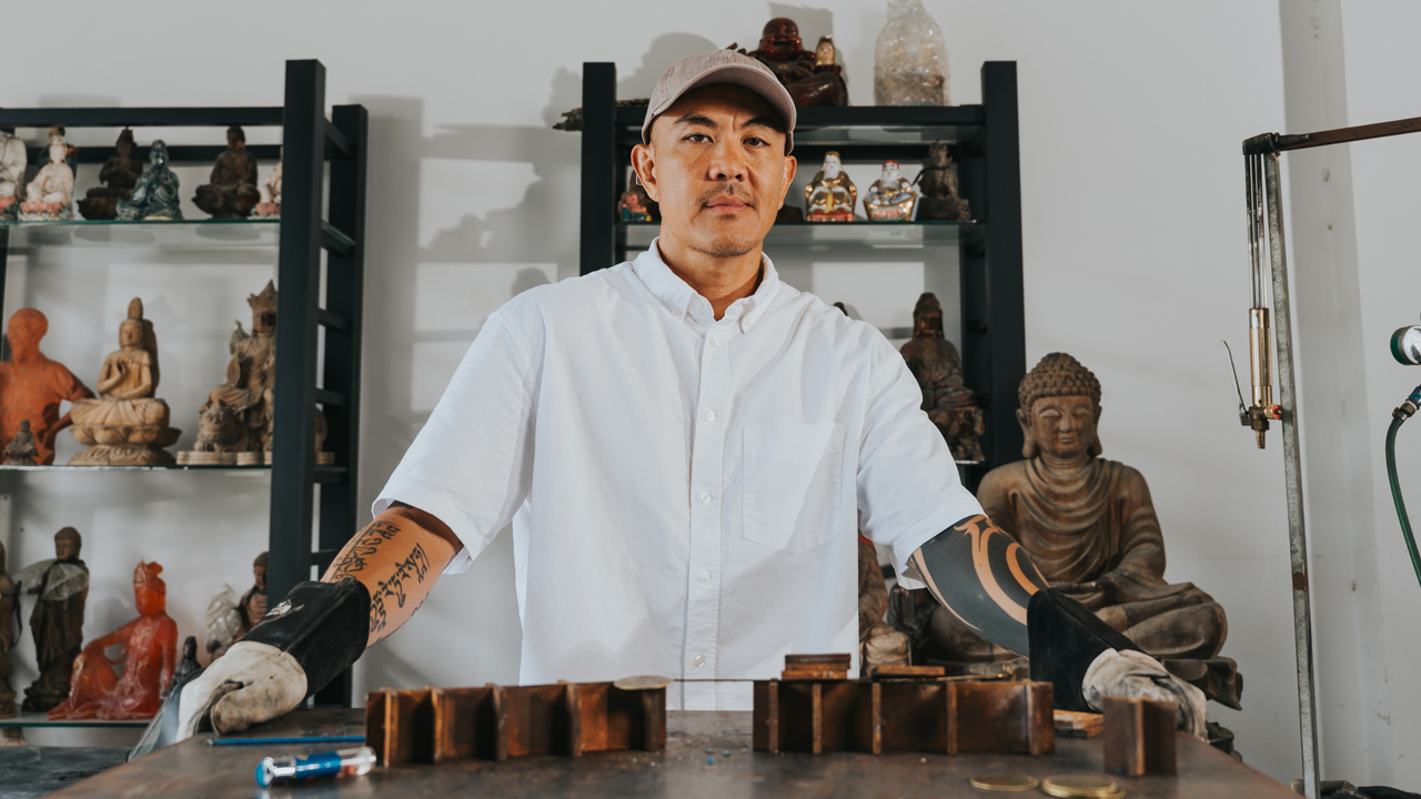 CalArts Alums Tuan Andrew Nguyen and Gala Porras-Kim Earn MacArthur ...